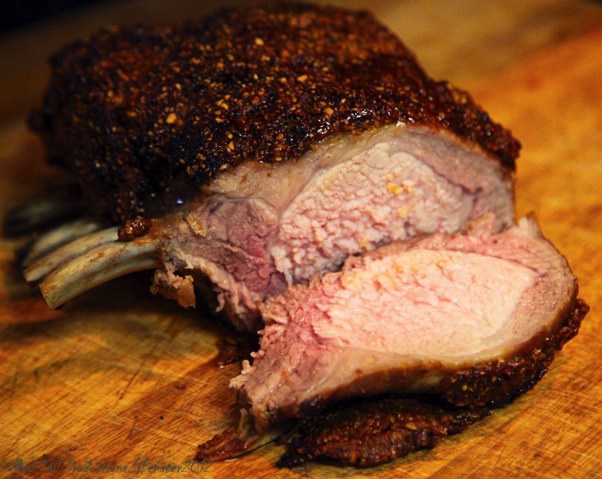 The Food Shaman Speaks: The AHA, 2018, and the F Word