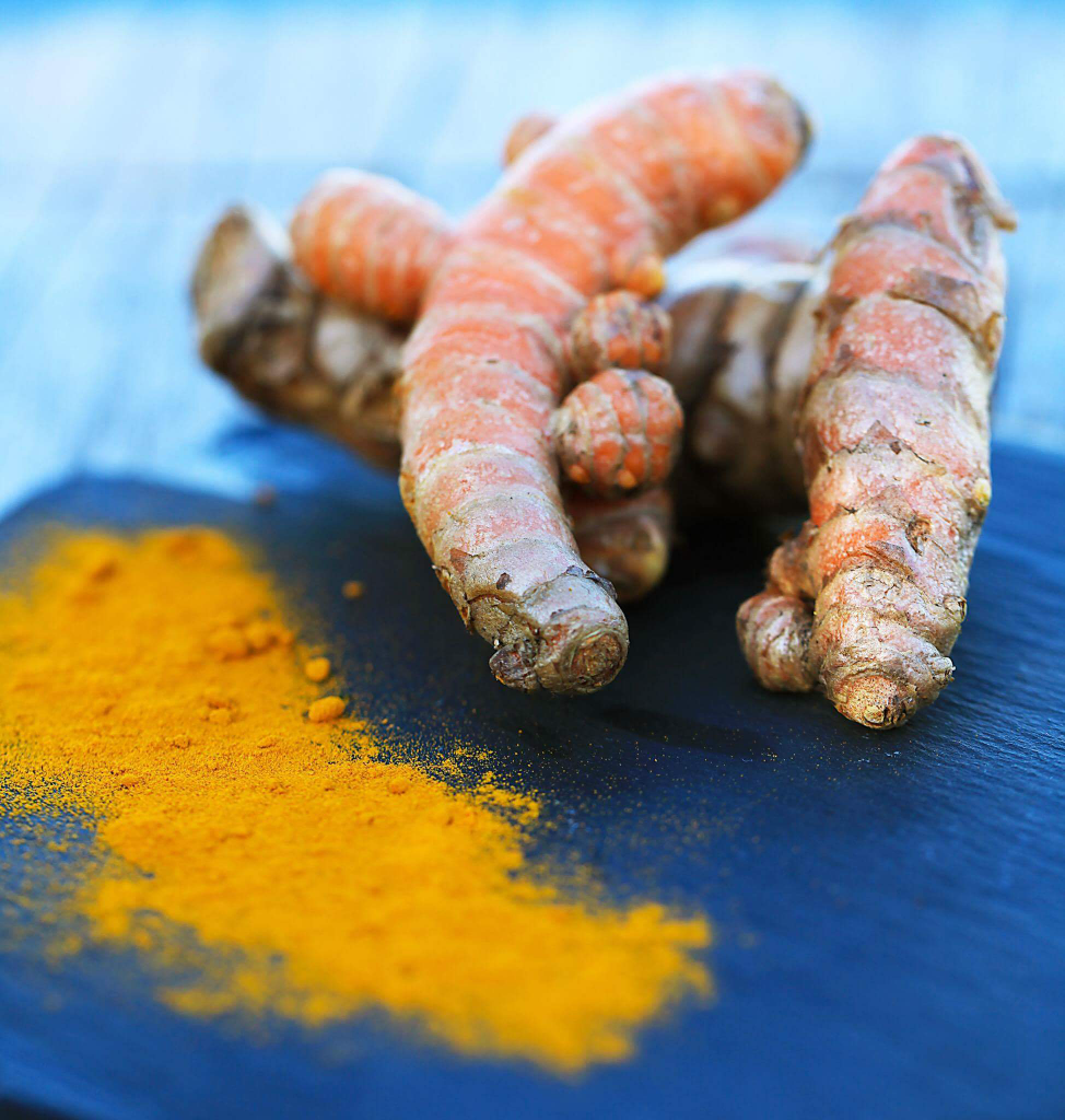 Turmeric and Curcumin: A Primer - Chef Dr. Mike